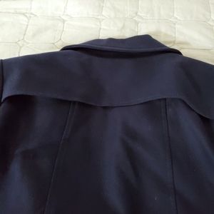 Zara | Jackets & Coats | New Zara Basic Jacket | Poshmark